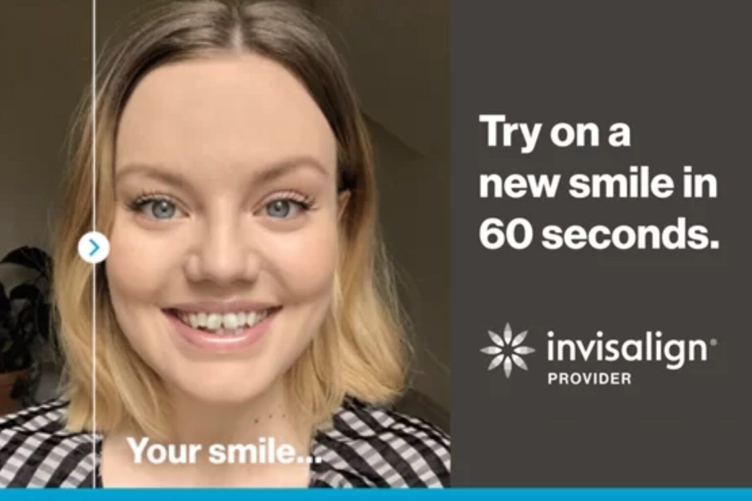 Invisalign Milton Keynes | Wilson House Dental Practice